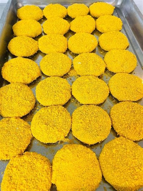 Котлет бөөрөнхий мах Cloversfoods