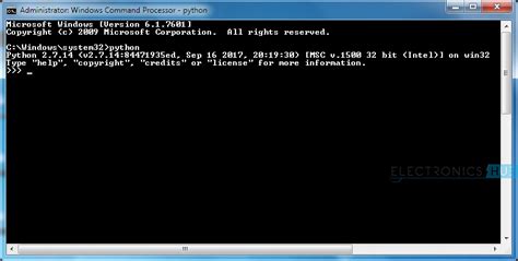 使用Python的Arduino 控制Arduino与Python的领导 BOB官方网站平台