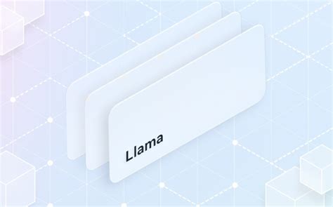 Meta 的 Llama 模型现已提供给美国政府机构
