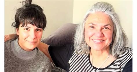 Марта Вачкова празнува ЧРД на дъщеря си