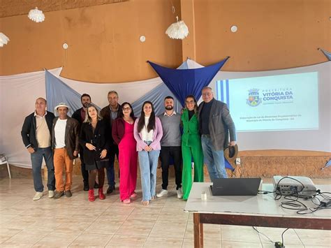 Prefeitura Realiza Audiência Pública Para Discutir Elaboração Da Lei