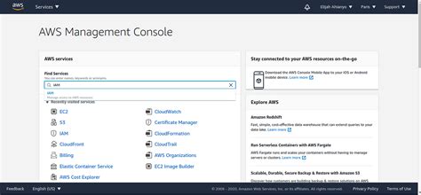 Launching An Ec2 Instance Using Aws Cli