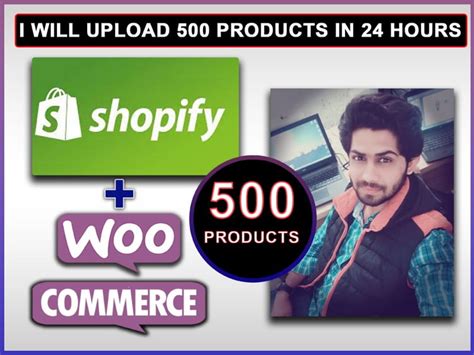 Assistant For Ecommerce Store Product Uploading Upwork
