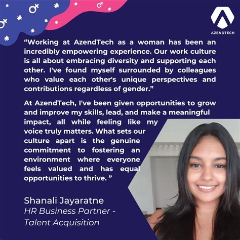 Shanali Jayaratne Posted On Linkedin