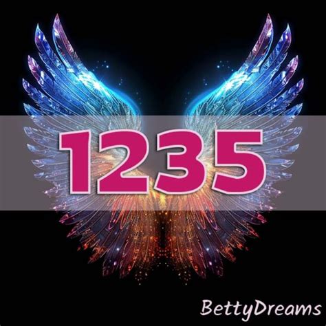 1235 Angel Number Surprising And Powerful Meanings