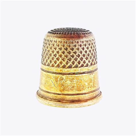 How To Use A Thimble The Ultimate Guide