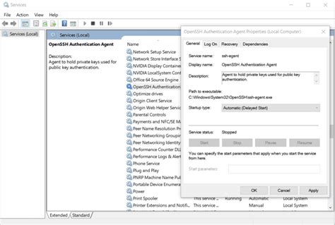 Setup Git On Windows