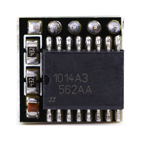 Rtc Clock Real Time Clock Module Continuous Timing For Clock Diy