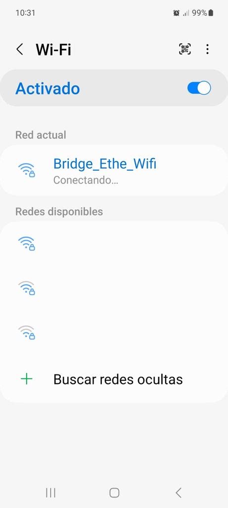 Ethernet To Wifi Bridge 5 Steps With Pictures Instructables