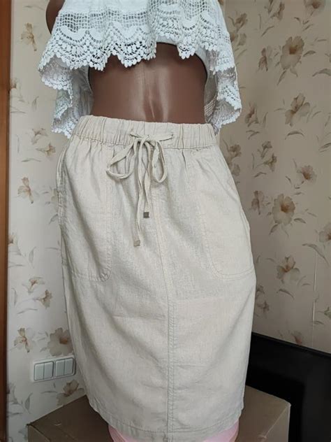 Спідниця — ціна 300 грн у каталозі Міні спідниці Купити жіночі речі за