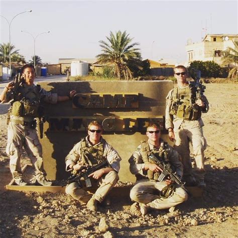 Jonny Kim And Kevin Lacz Task Unit Bruiser Rnavyseals