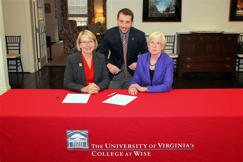 Appalachian School Of Law Blog Uva Wise And Asl Sign Preferential