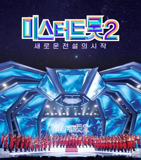 【미스터트롯2 결승】 최종 순위 총정리