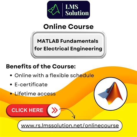 Lms Solution On Linkedin Matlab Electricalengineering Lms