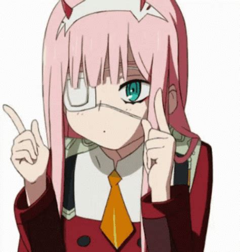 Zero Two Dance S