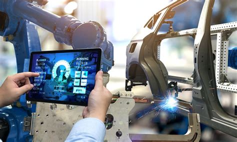 Precision Object Detection And Positioning With Proximity Sensors Reca Blog