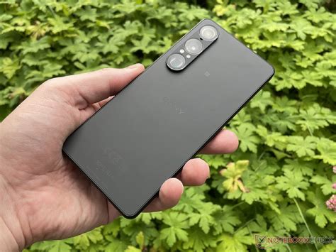 Sony Xperia 1 Viii Rears Its Head With Qualcomm Snapdragon 8 Elite Gen