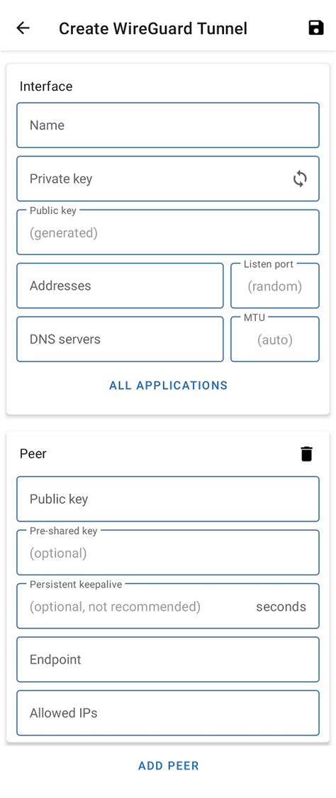 Crowncloud Wiki How To Connect Wireguard