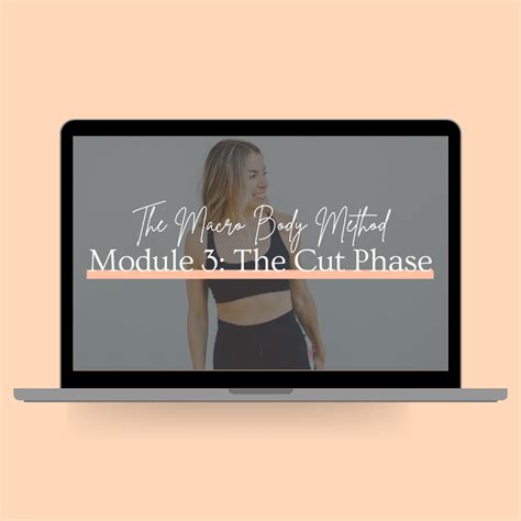 The Macro Body Method