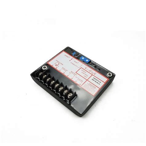 Ecu Ss30 Generator Controller Speed Switch Engine Ecuss30