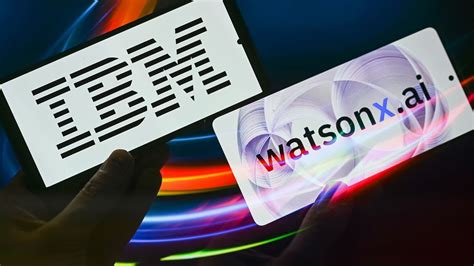 Ibm Unveils New Generative Ai Enhancements For Watsonx Itpro