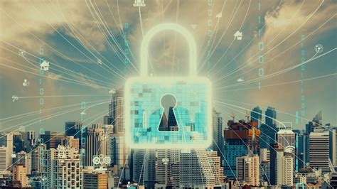 Premium Photo Cyber Security And Alteration Data Protection On Digital Platform