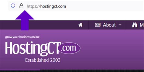 How Ssl Helps Your Web Presence Hosting Ct How Ssl Affects Your Web Presence