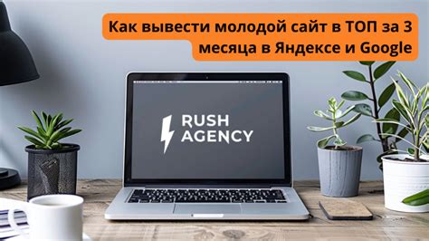 Как продвигать молодой сайт