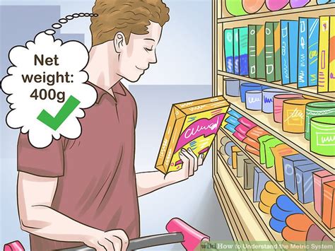 3 Ways To Understand The Metric System WikiHow