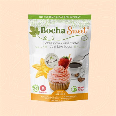 Shop All Bochasweet