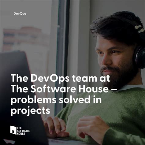 The Software House On Linkedin Devops Devopsculture Cloud