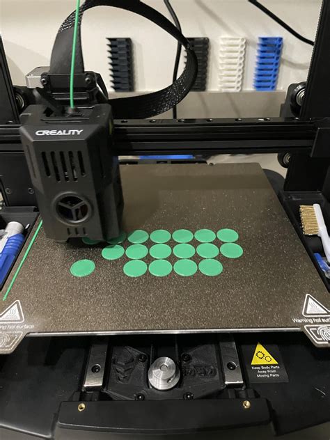 max gcode file size r ender3v3ke
