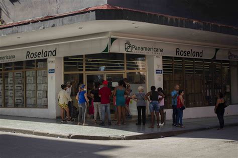 Tiendas De La Habana Aclaran Sobre Nuevo Ciclo De Ventas En Pesos Cubanos Cuba Noticias 360