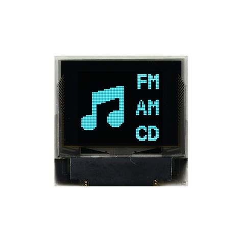 MCOT064048AY BM Midas Components