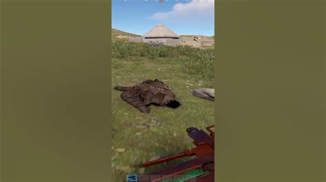 Nailgun In Rust Rust Rustgood Reccomened Rustconsole Rustoilrig