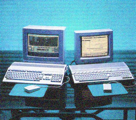 The 68000 Cpu Turns 45