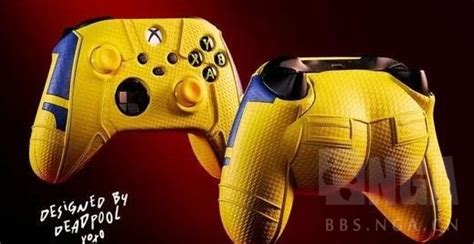 死侍和金刚狼这翘臀也太顶了吧！ Nga玩家社区