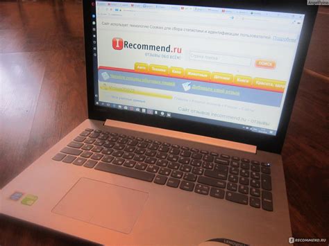 Ноутбук Lenovo IdeaPad 320-15AST - «Lenovo IdeaPad 320.Верный товарищ ...