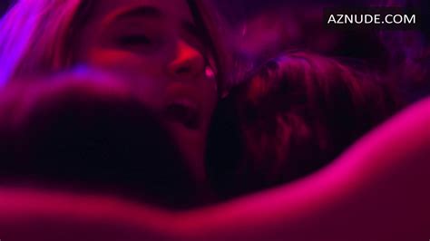 Mariel Molino Nude Aznude