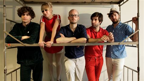 Shout Out Louds mit neuem Song - soundmag.de