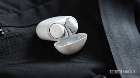 Save On The Google Pixel Buds A Series Android Authority