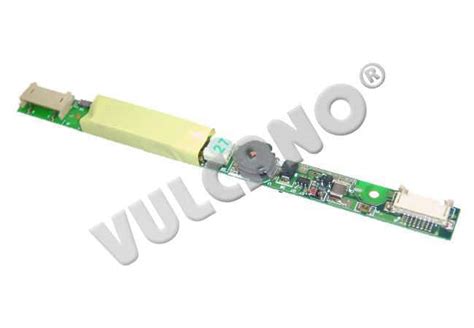 Inverter De Notebook Ibm Thinkpad 390e 10l1645 Vulcano Servicio