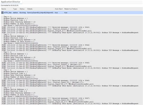How To Run Basic Diagnosticsdebug On A Niagara Controller