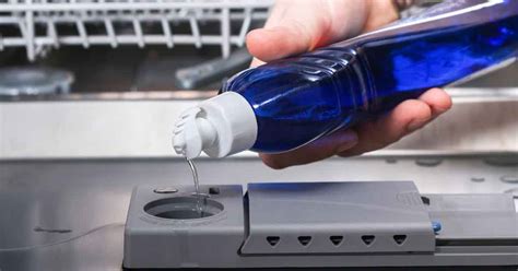 Why You Should Rethink Dishwasher Rinse Aids Non Toxic Dad