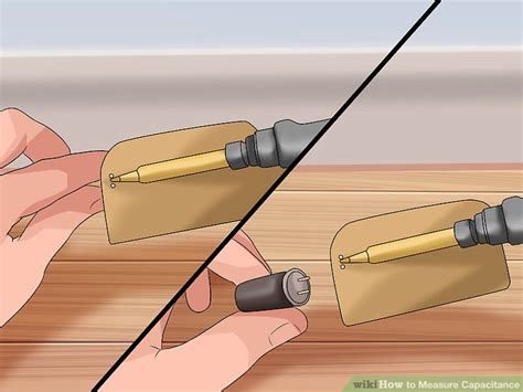 How To Measure Capacitance Steps With Pictures WikiHow