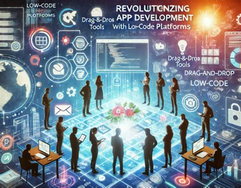 Low Code Vs No Code Key Differences And Best Platforms 2025