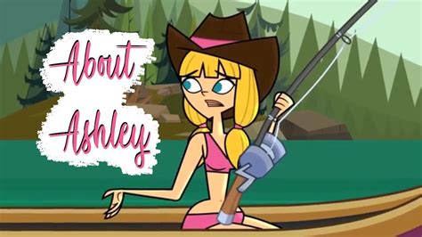 About Ashley Ashley Greeting Near End Youtube