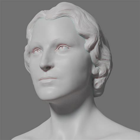 Human Proportions Nudity Page Works In Progress Blender Artists Community