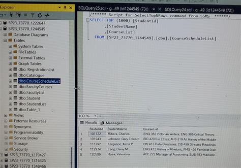 Help To Solve This Instructions Normalize To 3nf