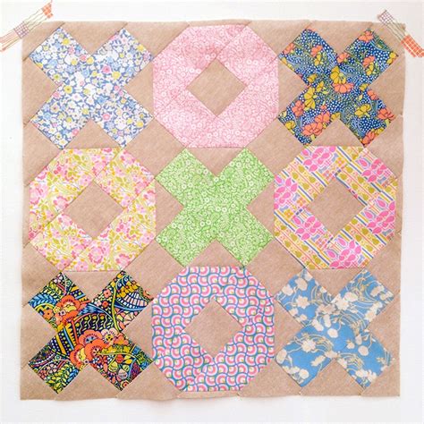 Washington Pavement Blocks Patchwork Tutorial Free Tutorial Net